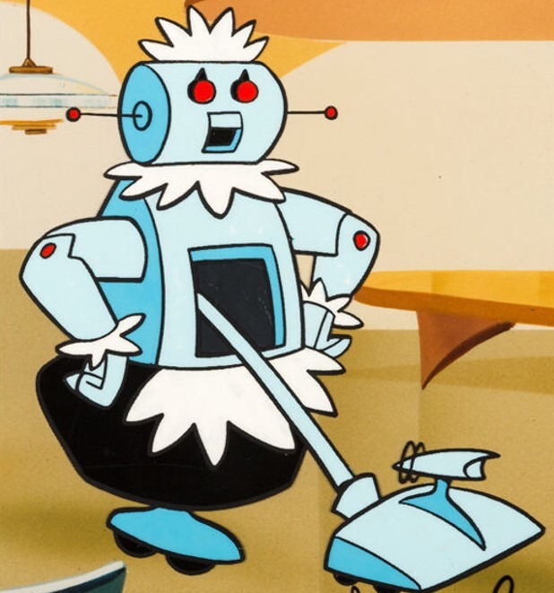 rosie_maid_jetsons | CURepossession