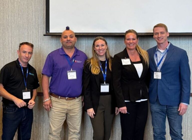 Texas ARP Annual Meeting 2025: Thriving in the Repossession Industry ...