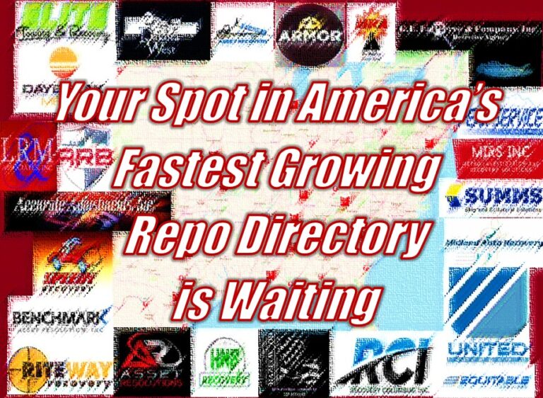 Resolvion Announces full integration of Agent Billing into RDN 1- HDR | CURepossession