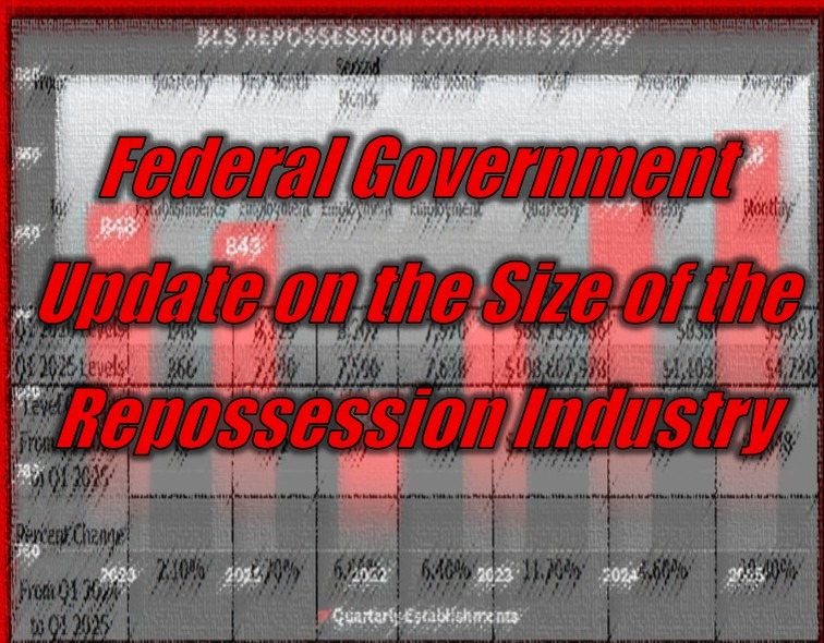 Why Contingency Pricing No Longer Works in the Repossession Industry ...